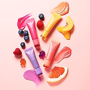 LANEIGE Lip Glowy Balm - Grapefruit