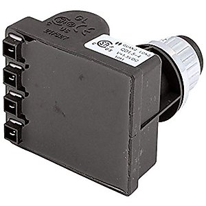 Southbend Range 1190380, Quickliter, 1.5V, 4 Pole