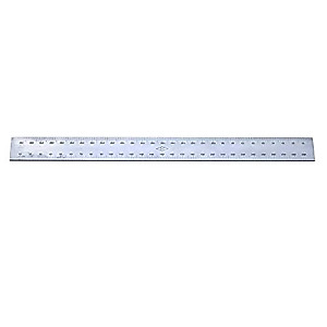 Oudtinx Industrial Tools 12'' 4 Combination Square Ruler Set Protractor Satin, 4-R Graduation