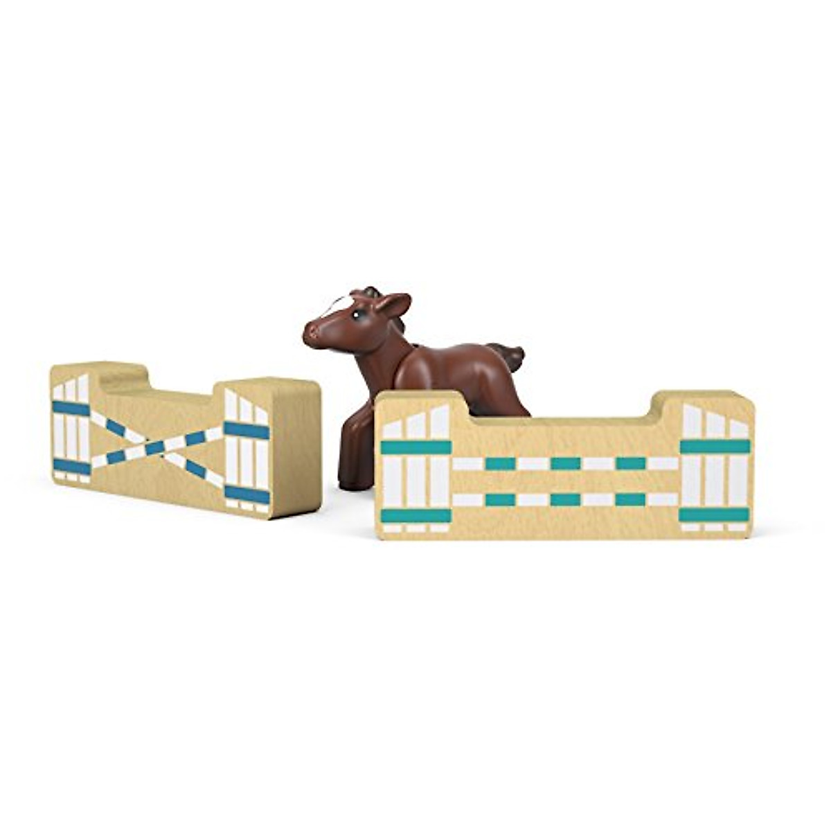 Thomas & Friends Wood, Rosie's Prize Pony