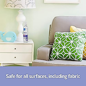 Medline Advanced Fresh Odor Eliminator Spray, 8 fl oz, 1 Count