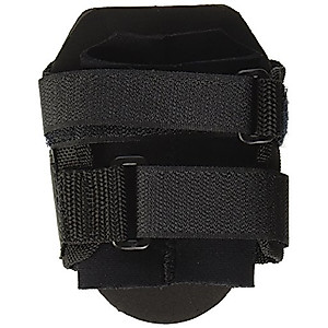 Tandem Sports Skids Wrist Wrap Support - Medium - Volleyball Wrist Strap - Injury Prevention and Rehabilitation for Carpal Tunnel Syndrome - Wrist Guard for Gymnastics, Diving & Exercise - 1 Wrap