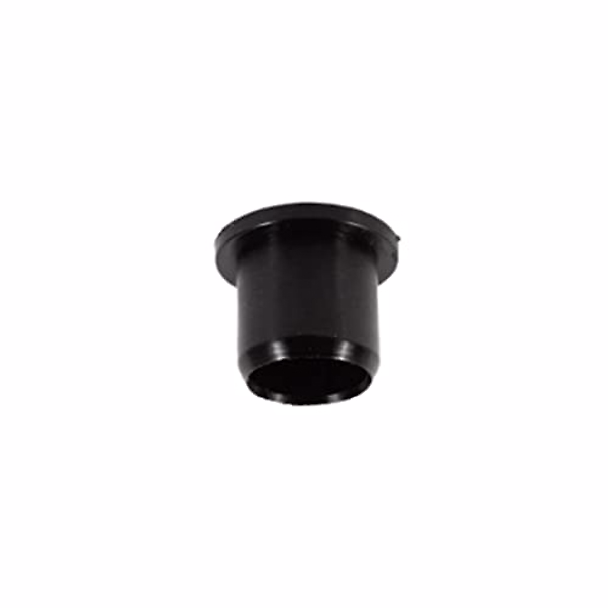Eopzol 95797 Plastic Flange Bushing Replacement for Laser MTD 741-0660A 941-0660 741-0660 Fits for MTD All Garden Tractors Except 1995 Units, ID 3/4" x OD 1” x Height 1", 4-Pack