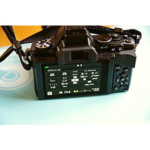 OLYMPUS mirror-less SLR OM-D E-M5 double zoom kit Black 16.05 million pixel dust drip OM-D E-M5 DZKIT BLK - International Version (No Warranty)