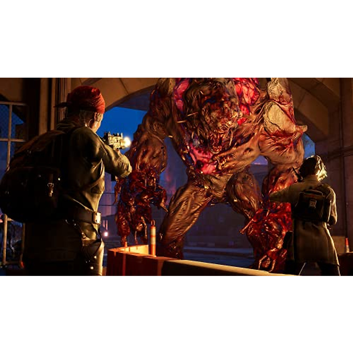 Back 4 Blood - PlayStation 5