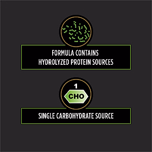 Pro Plan Veterinary Diets Purina HA Hydrolyzed Protein Dog Food Dry Salmon Flavor Formula - 25 lb. Bag