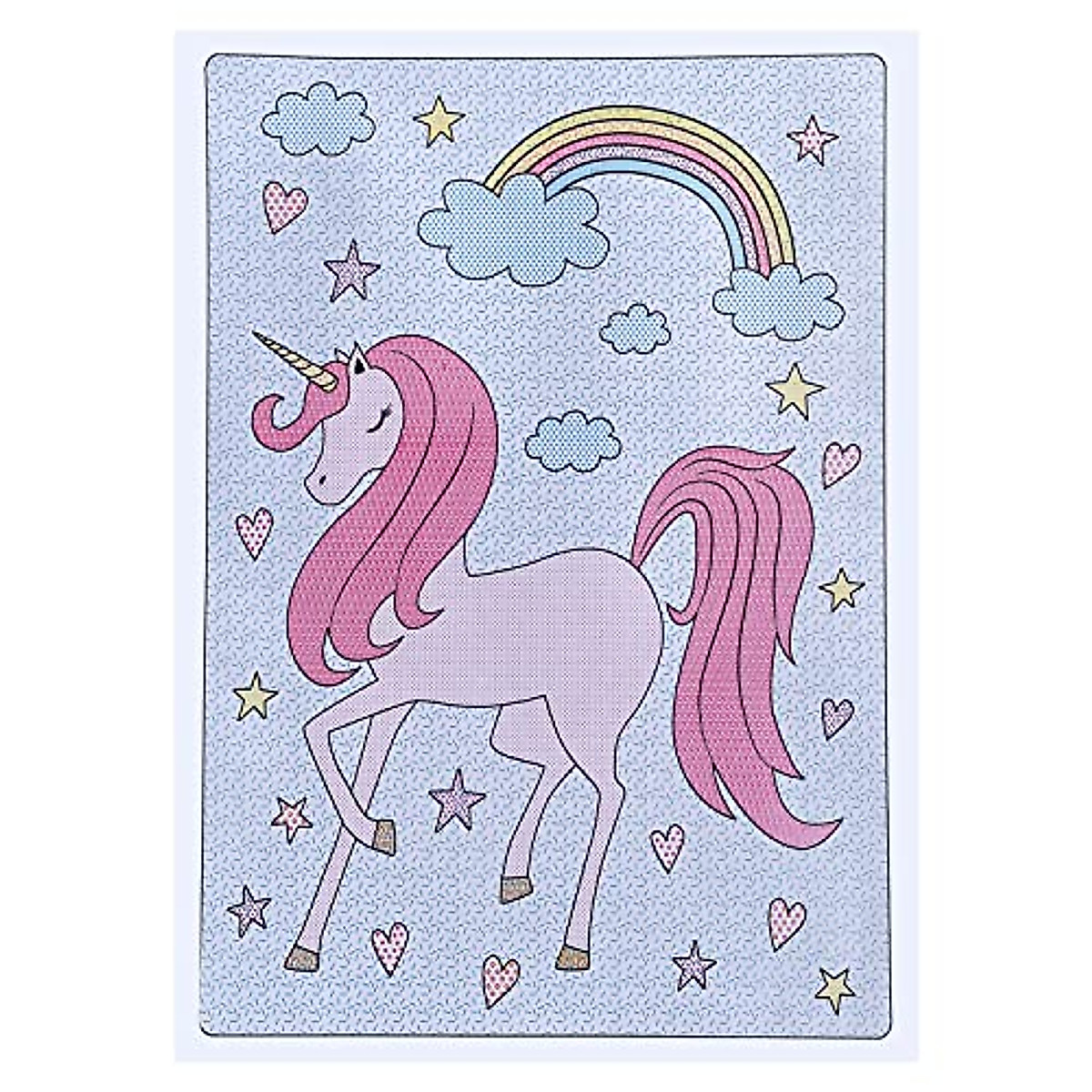 Paint with Water Book for Kids: Unicorns, Princesses, Mermaids, Fairies, and Magical Creatures