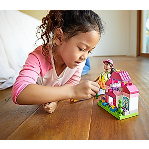 Barbie Builder Doll & Playset