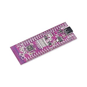 DNNAM W801 Microcontroller Boards 32 Bit WiFi Bluetooth-Compatible Dual-Mode SoC Development Board IoT MCU IC Module Tool Accessorie
