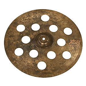 SABIAN 16" XSR Monarch O-Zone
