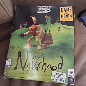 The Neverhood