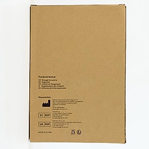 Housolution Cutting Board Organizer Rack, Expandable Baking Tray and Cookie Sheet Organizer with 14 Adjustable Dividers, Bakeware Muffin Tin Cupcake Pan Storage Organizer for Cabinet, Black