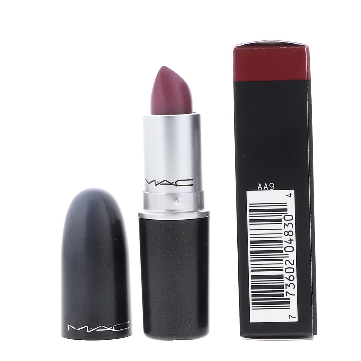 MAC Lipstick Captive by MAC