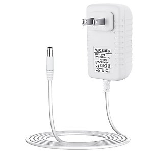 9V Power Adapter Compatible with Medela Pump in Style Advanced Breast Pump, 6ft Charger Cord