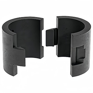 Splendshop Sinking Office Chair Repair Kit 3 Pcs Multiple Lengths Parts Easy to Install Universal Fit