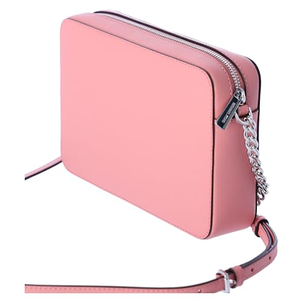 Michael Kors Women's Jet Set Item Lg Crossbody (PrimRose)