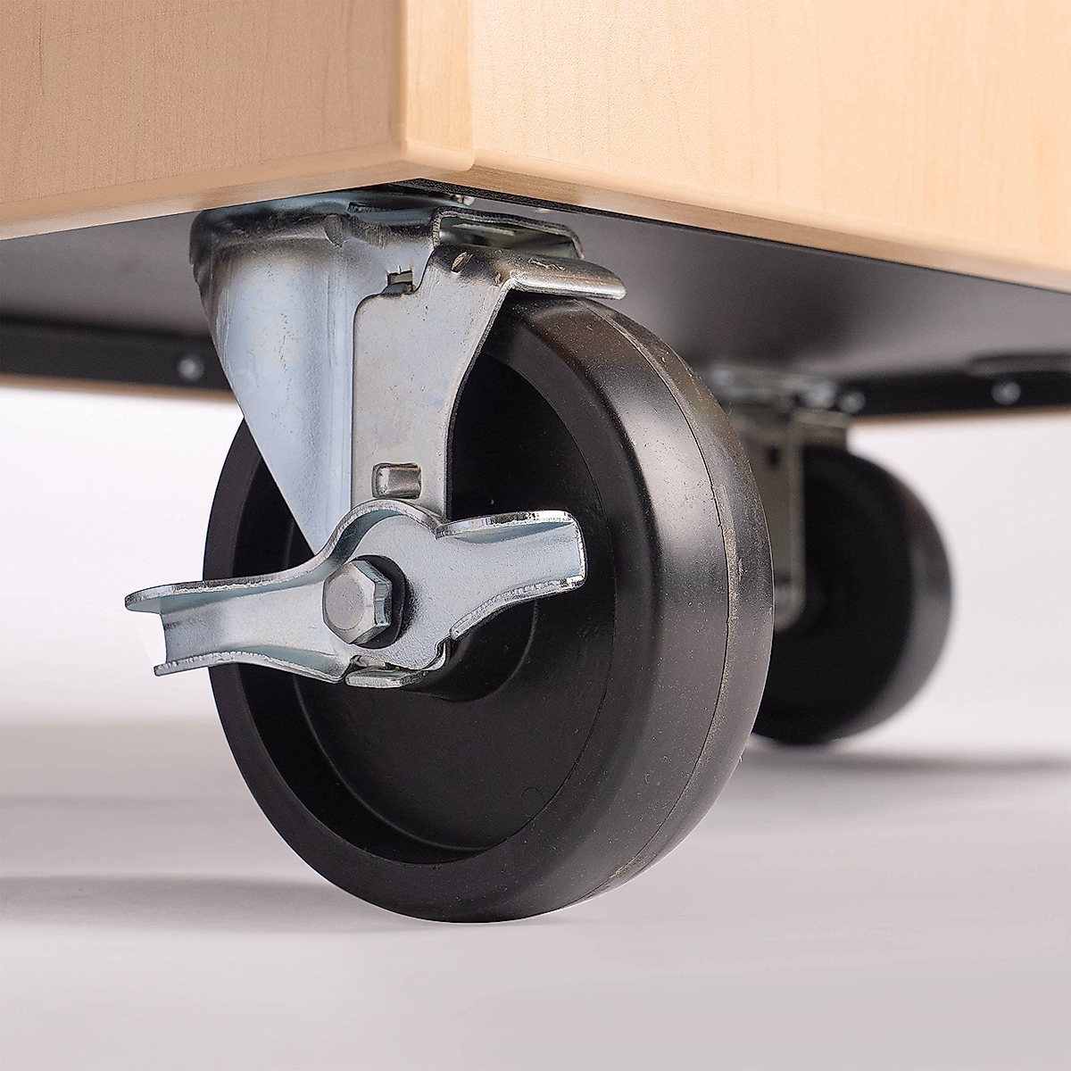 Ozark River Portable Sinks Lil Premier, Child Height Hot Water Handwashing Station for Daycares and Classrooms, NSF Certified Self-Contained Portable Child Hand Wash Sink