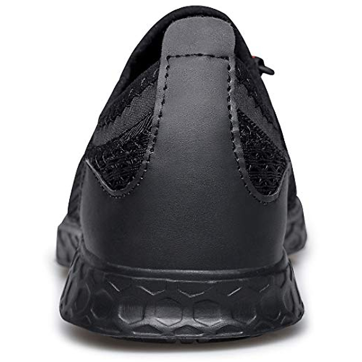 DOUSSPRT Men's Water Shoes Quick Drying Sports Aqua Shoes Size 8