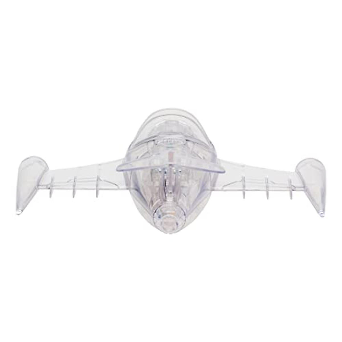 McFarlane Toys - DC Super Powers The Invisible Jet Vehicle