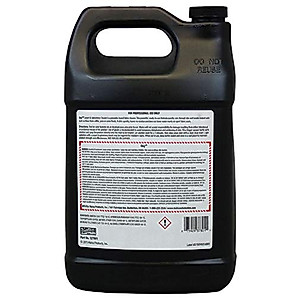 Malco OXY Carpet & Upholstery Cleaner - Stain Remover Spray for Car Interior Fabric/Cleans the Toughest Vehicle Stains/Deep Cleaning Liquid Formula / 1 Gallon (127801)