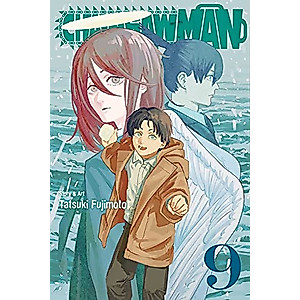 Chainsaw Man Collection 13 book set volumes 1-11 and Tatsuki Fujimoto Before Chainsaw Man: 17-21 and 22-26 by Tatsuki Fujimoto and Kokuyo limited edition notebook