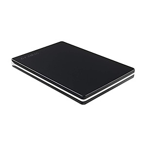 Toshiba DISQUE DUR DD CANVIO Slim 1TO - Noir