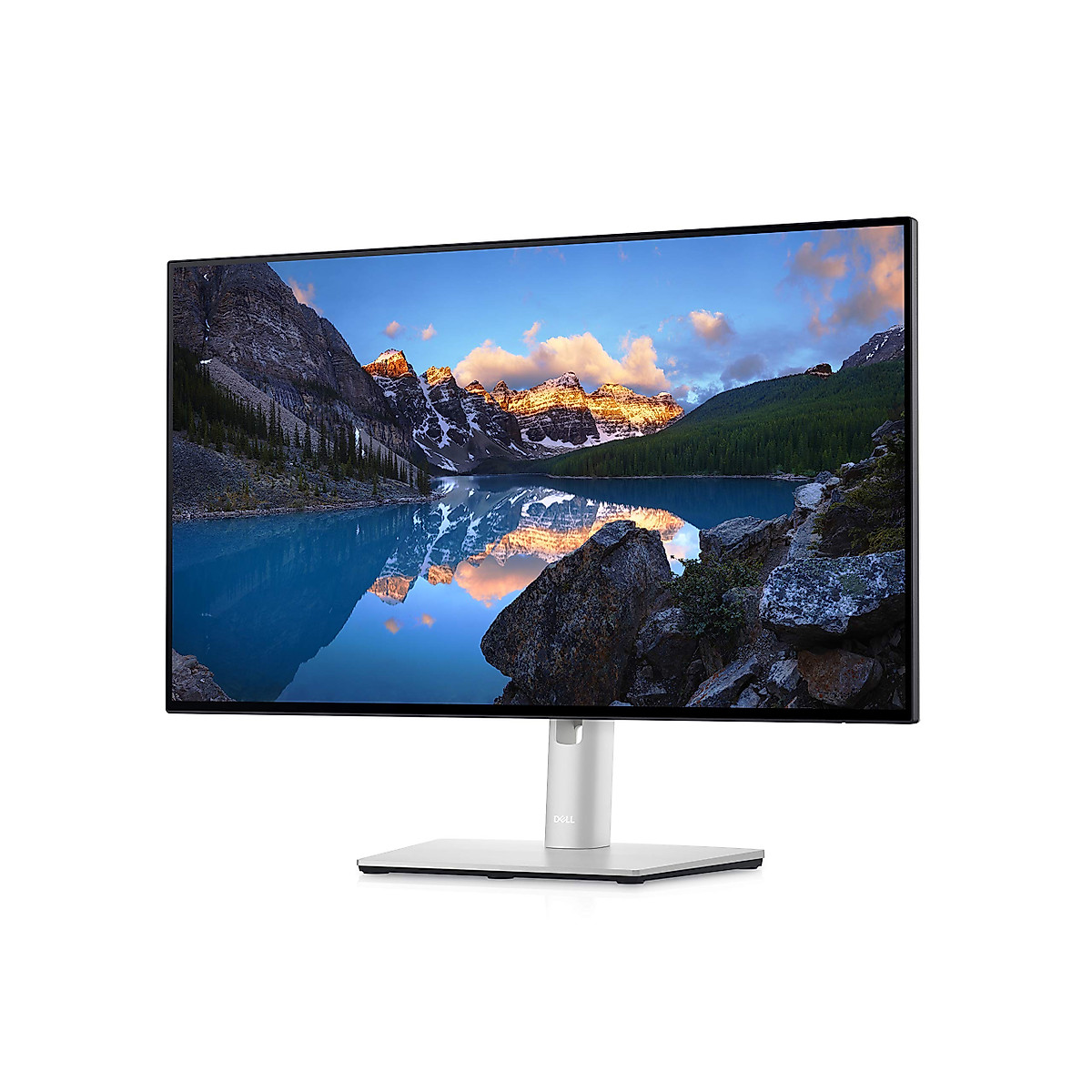 Dell 2 x U2422H UltraSharp 24" Full HD 1080p, 16:9 IPS Monitor – U2422H - 2 Pack Bundle- (No Stand) - Dual Monitor Bundle