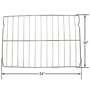 ERP W10256908 Oven Rack
