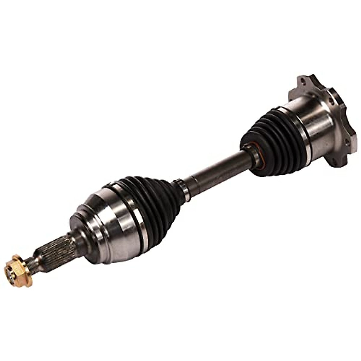 Cardone 66-1009 New Constant Velocity CV Axle Drive Shaft, Front Driveshaft Assembly Fits Cadillac Escalade, Chevrolet Avalanche/Blazer/K1500/K2500/Silverado/Suburban