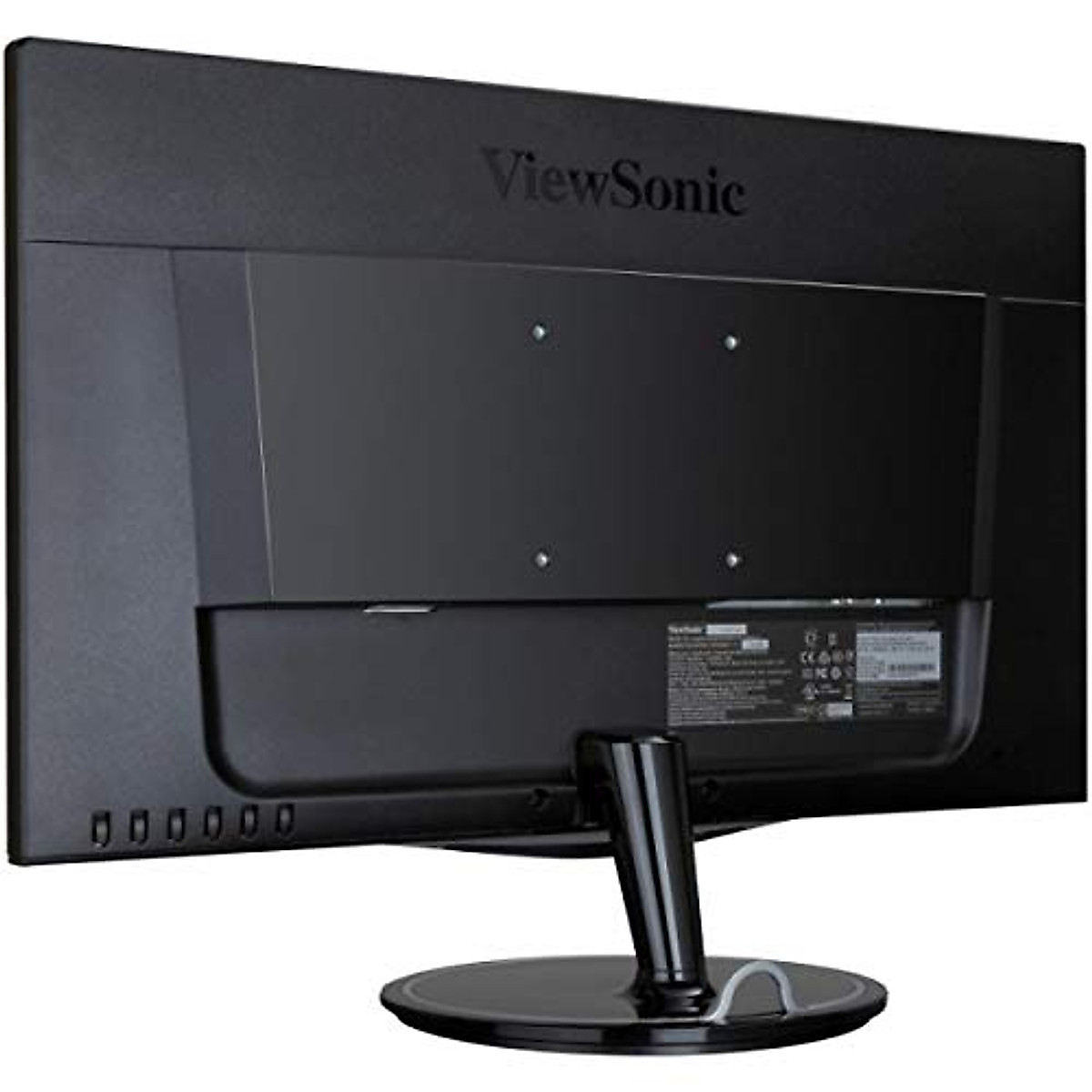 ViewSonic VX2757-MHD-R Gaming Monitor, Black, 27" (Refurbished)