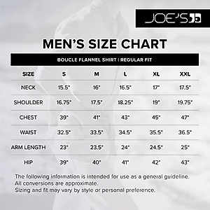 Joe's Jeans Men's Boucle Flannel Shirt, Grape Haze Plaid, M