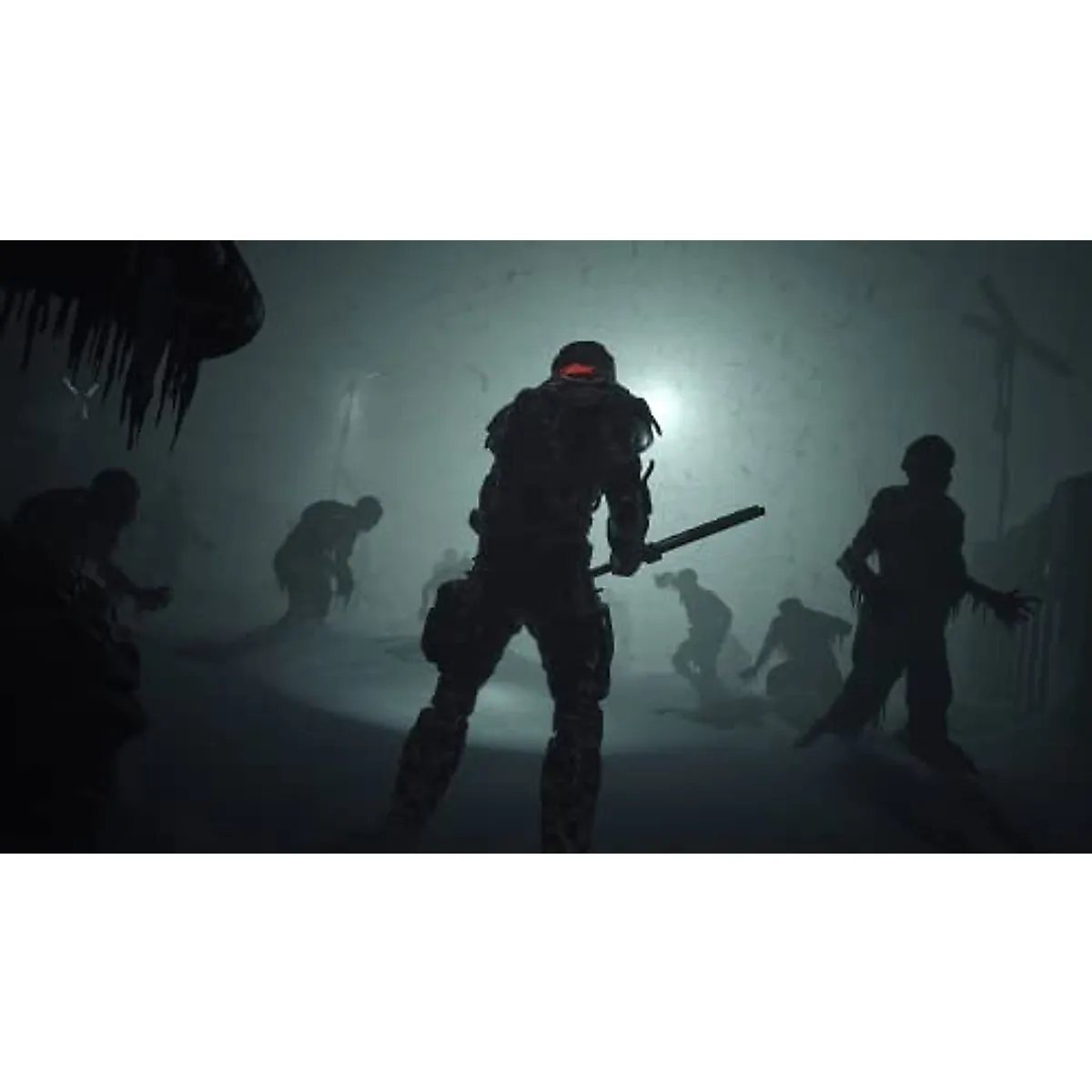 The Callisto Protocol Day One Edition (PS4) EU Version Region Free
