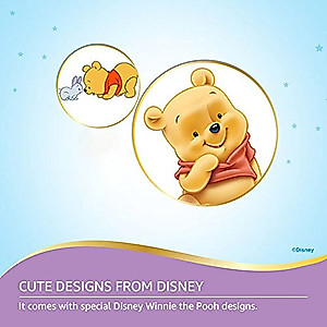 MamyPoko Pants Extra Absorb Diapers, New Born (Pack of 18)