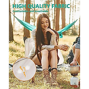 logard Lightweight Portable Camping Chair,Folding Outdoor Chair High Load Capacity,Sturdy Folding Chair for Hiking,Beach,Fishing,Festival, Hiking, Backpacking
