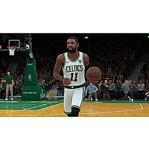 NBA 2K18 Standard Edition - Nintendo Switch