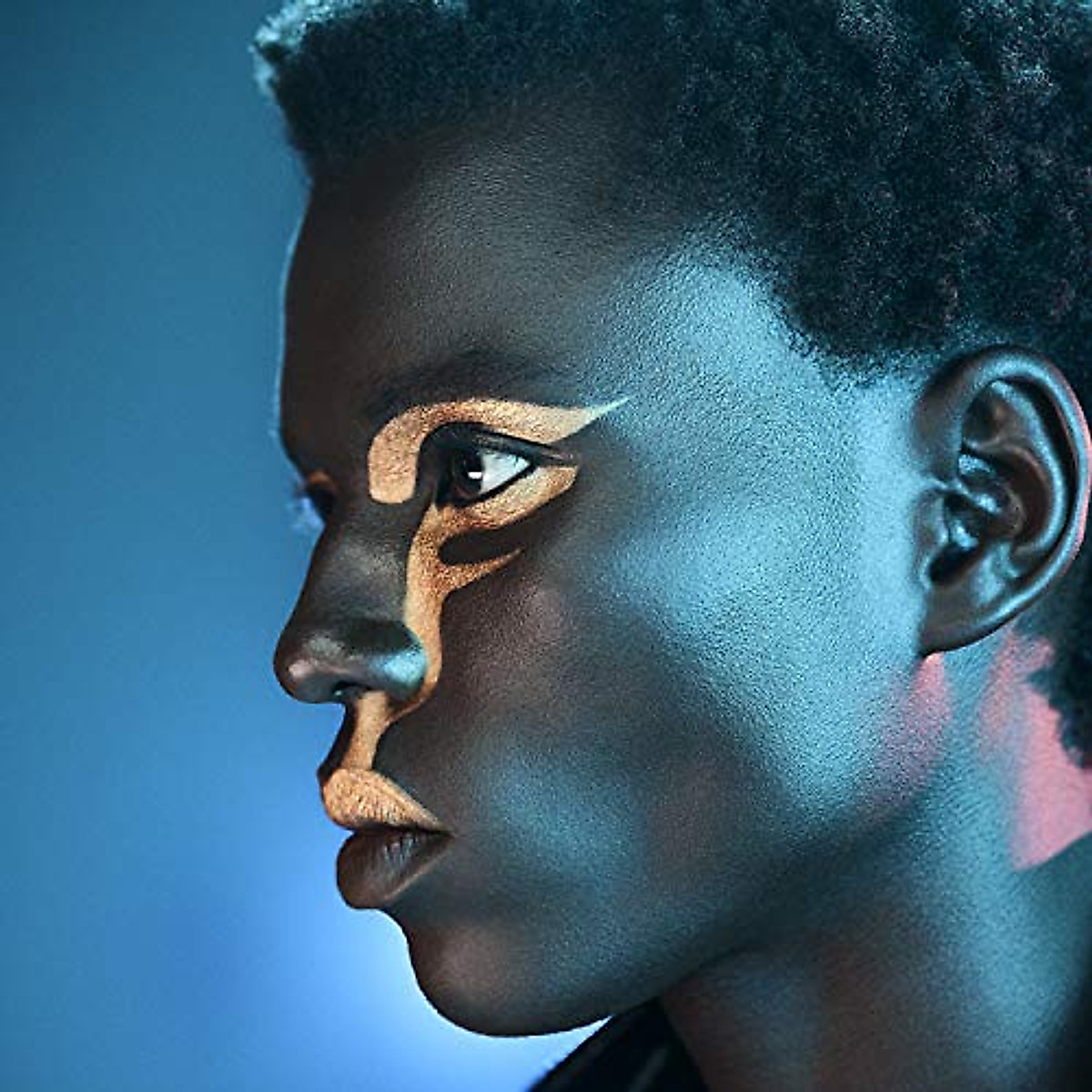 HAUS LABORATORIES by Lady Gaga: GLAM ATTACK LIQUID EYESHADOW, Chains