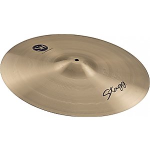 Stagg SH-CM13R 13-Inch SH Medium Crash Cymbal