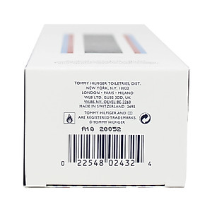 Tŏmmy Colognė for Men Tŏmmy Hilfigėr 3.4 fl. oz Eau de Toilette Spray