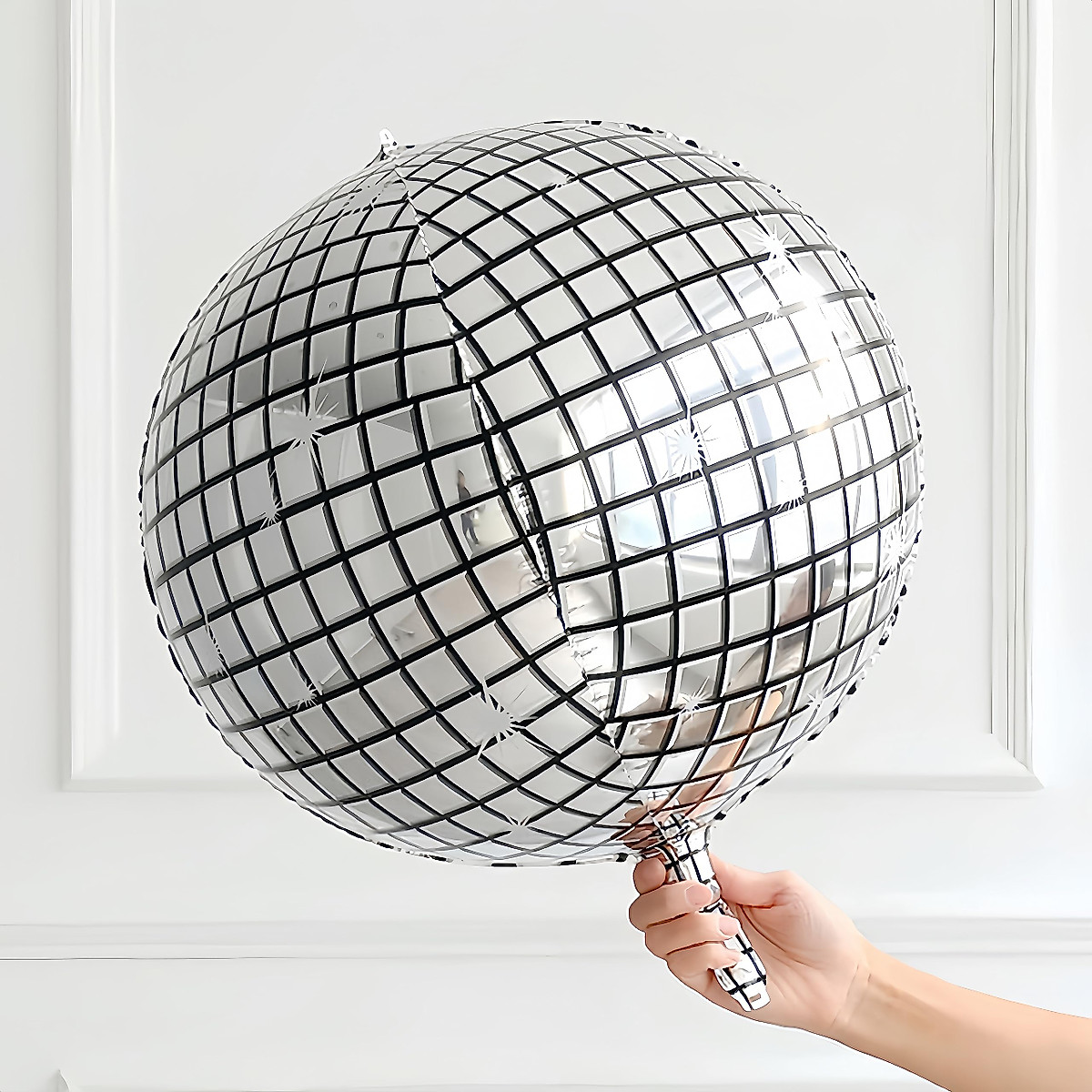 9Pcs Pink Girl Balloons/Pink High Heels Balloon/Makeup Party Decorations/Red Lips Balloons/Hot Pink Doll Balloons/Spa Party/Bridal Shower/Girl Birthday Party Supplies/Dreamhouse Birthday Party