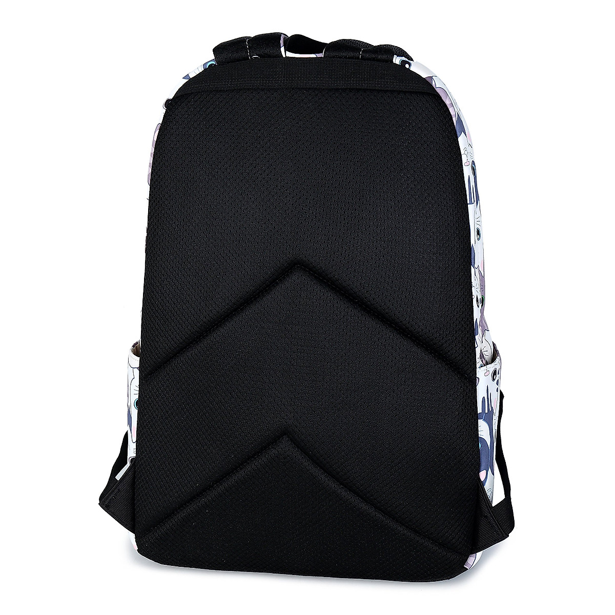 Joymoze Leisure Backpack for Girls Teenage School Backpack Women Backpack Purse Cat