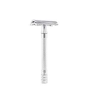 Double Edge Safety Razor