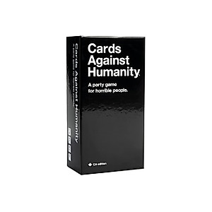 Cards Against Humanity: Canadian Edition