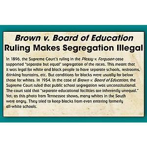 Edupress Black History Events Accents (EP63244)