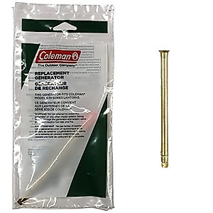 Coleman 3000005095 Kerosene Lantern Fuel Generator