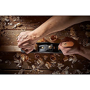 Stanley 1-12-137 62-Low Angle Sweetheart Jack Plane