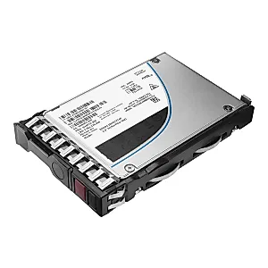 HEWLETT PACKARD ENTERPRISE 832414-B21 480GB 6G SATA Mixed Use-2 SFF 2.5" SC SSD