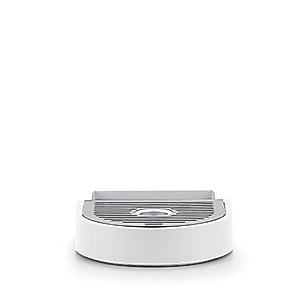 Keurig K-Supreme SMART Coffee Maker, MultiStream Technology, Brews 6-12oz Cup Sizes, White