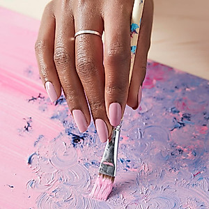 OPI Nail Lacquer, Brown to Earth, Brown Nail Polish, Fall Wonders Collection, 0.5 fl oz