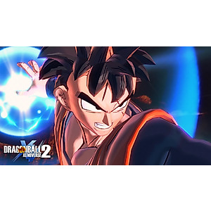 Dragonball Xenoverse 2 (Xbox One)