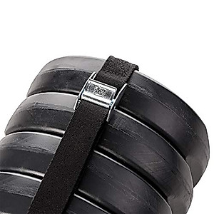 US Weight Tailgater Canopy Weights with No-Pinch Design for Easy, Safe Installation, and Removal to Secure Tents, Canopies, and Umbrellas at Outdoor Events